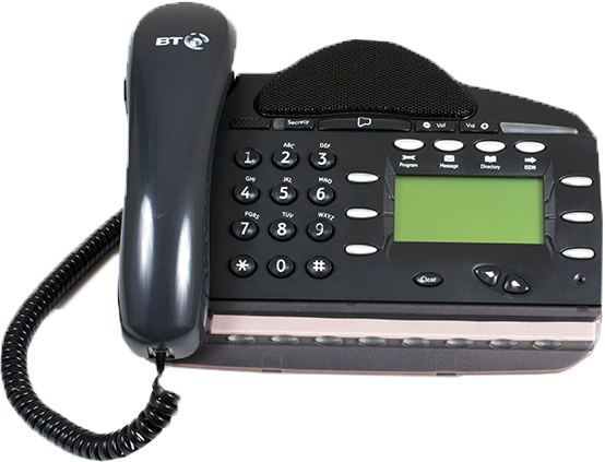 BT Versatility Telephone System Engineers | Installation Programming